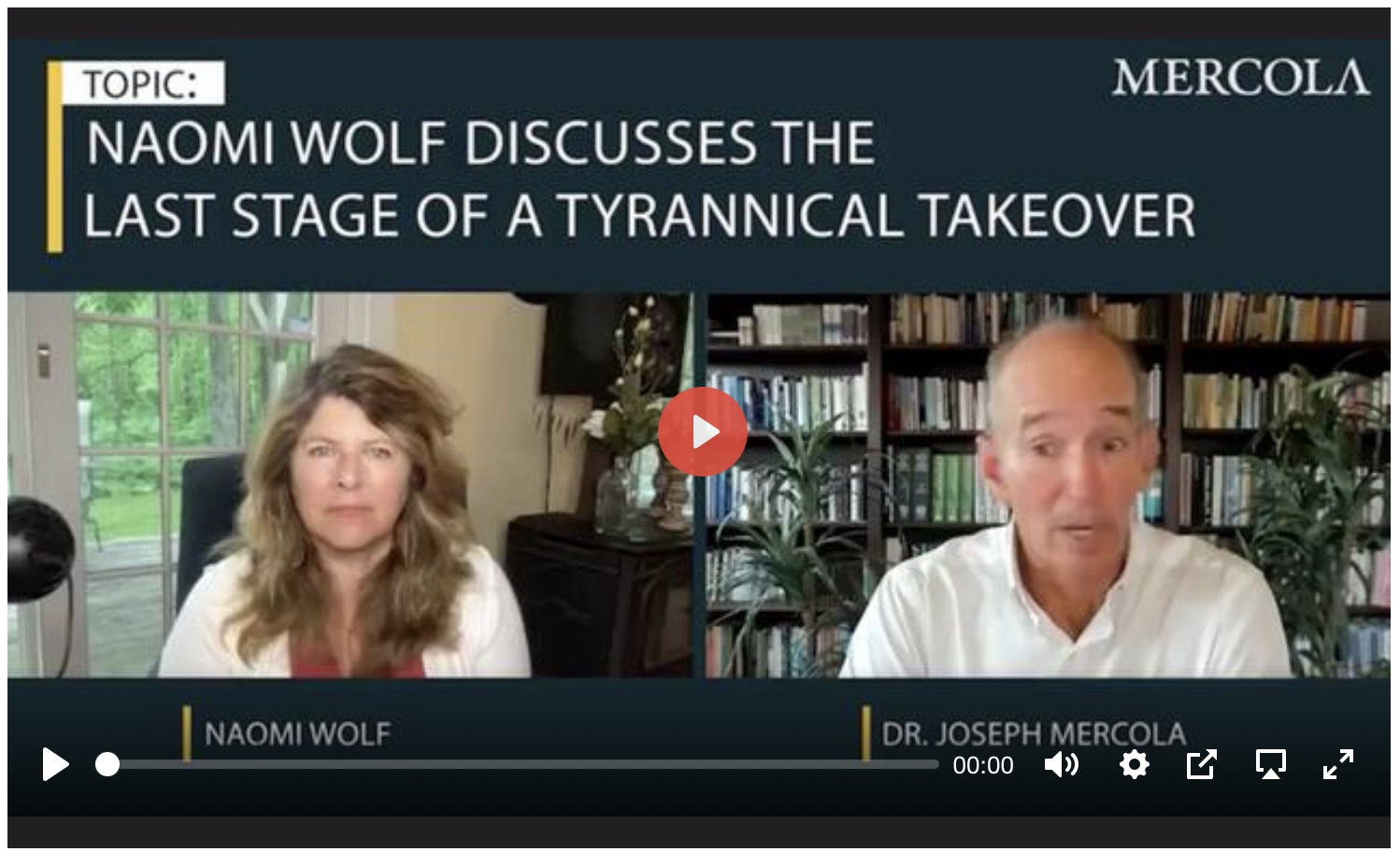 Preparing for the Last Stage of the Tyrannical Takeover - Magic Valley ...