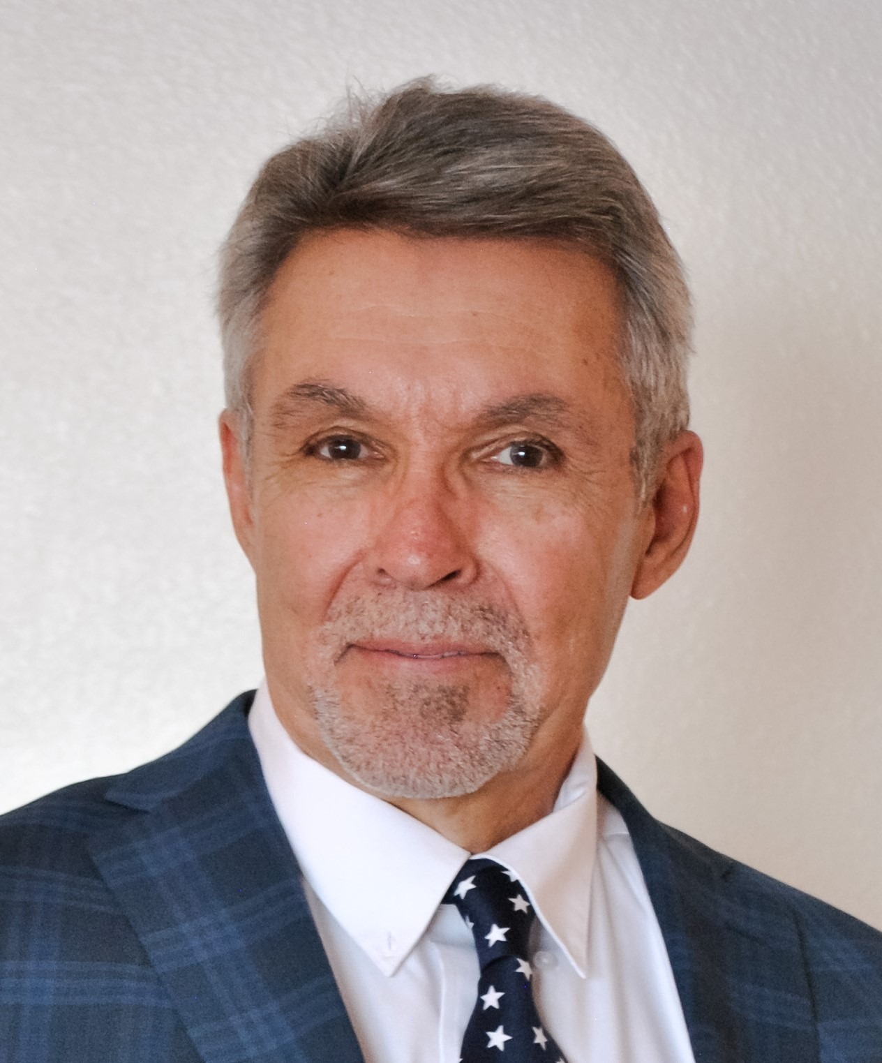 Meet Lyle Johnstone, Candidate for State Representative Dist. 26b ...