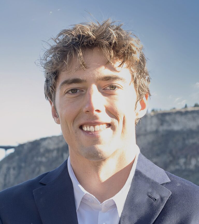 Meet Josh Kohl, Candidate for State Senate Dist. 25 - Magic Valley ...