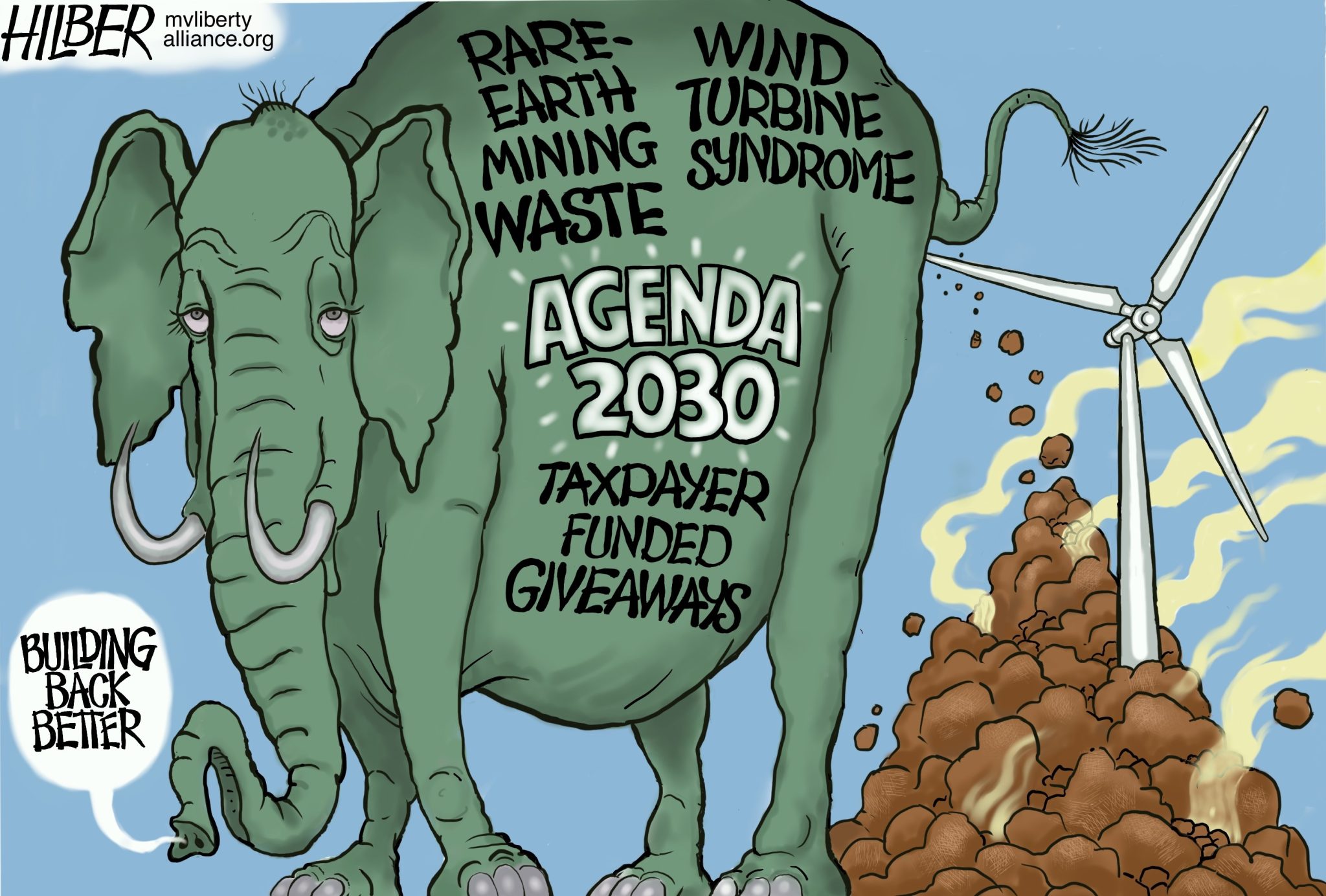 Lava Ridge Wind Project Update: First, the Bad News. - Magic Valley ...