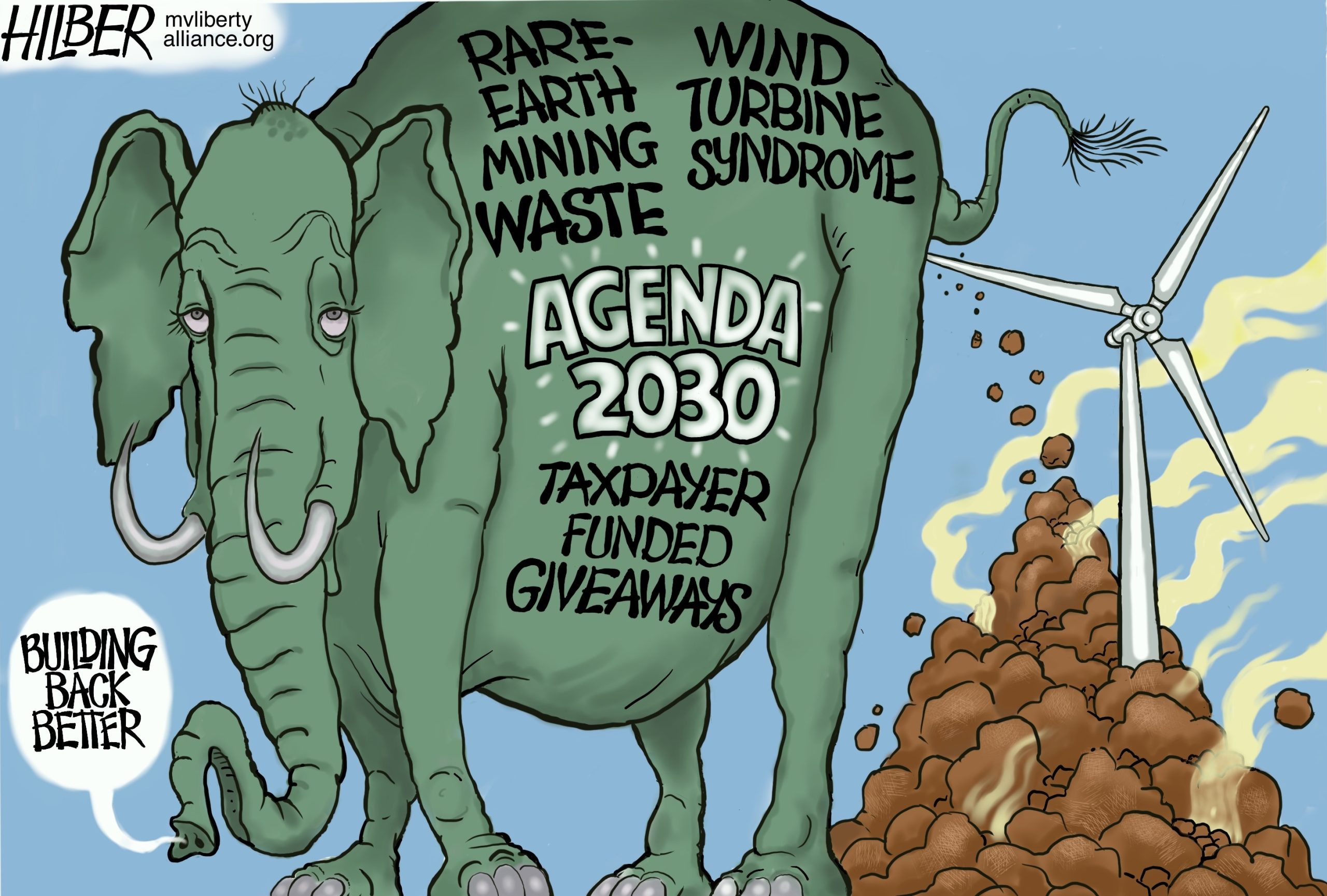 Lava Ridge Wind Project Update: First, the Bad News. - Magic Valley ...