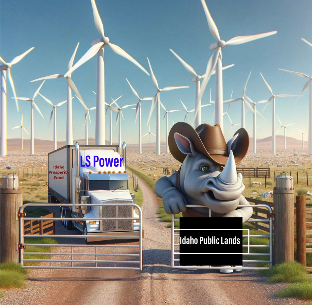 Fighting the Biden Administration’s Radical Green-Energy Agenda - Magic ...